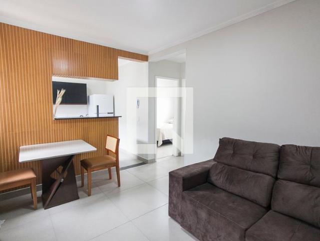 Apto, Shopping Park, 2 Quartos, 55 m2 Uberlândia