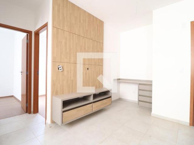 Apto, Shopping Park, 2 Quartos, 55 m2 Uberlândia