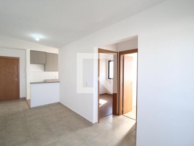 Apto, Shopping Park, 2 Quartos, 55 m2 Uberlândia