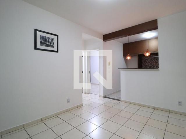 Apto, Shopping Park, 2 Quartos, 55 m2 Uberlândia