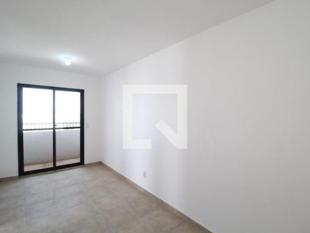 Apto, Shopping Park, 2 Quartos, 55 m2 Uberlândia