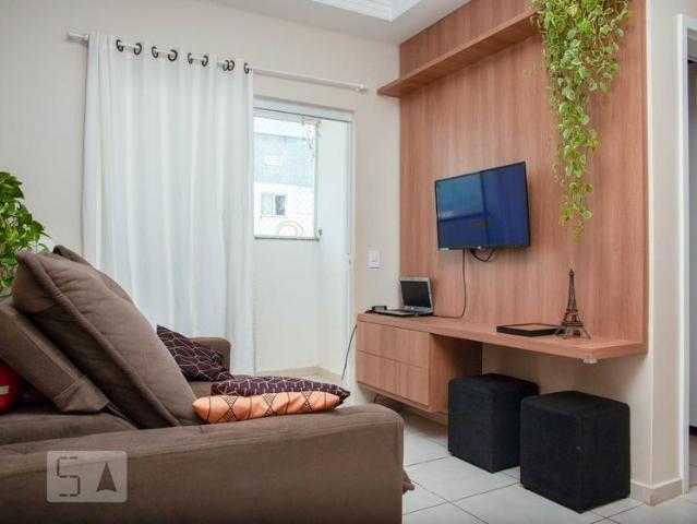 Apto, Shopping Park, 2 Quartos, 58 m2 Uberlândia