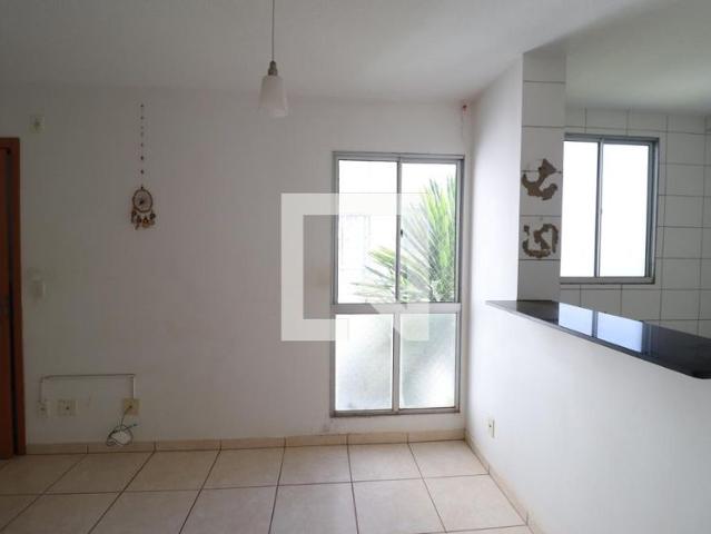 Apto, Shopping Park, 2 Quartos, 50 m2 Uberlândia