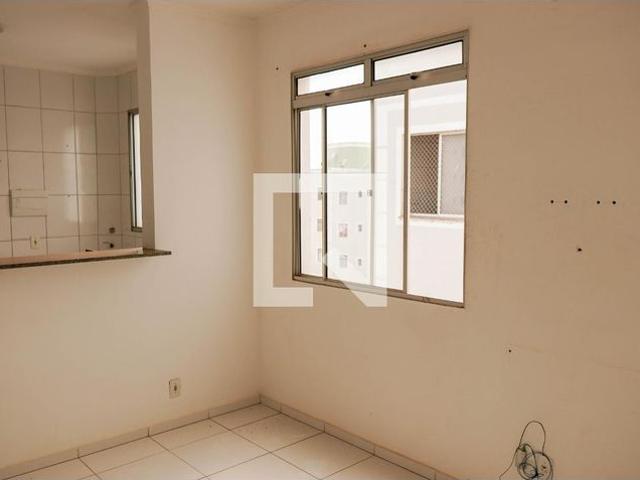 Apto, Shopping Park, 2 Quartos, 50 m2 Uberlândia