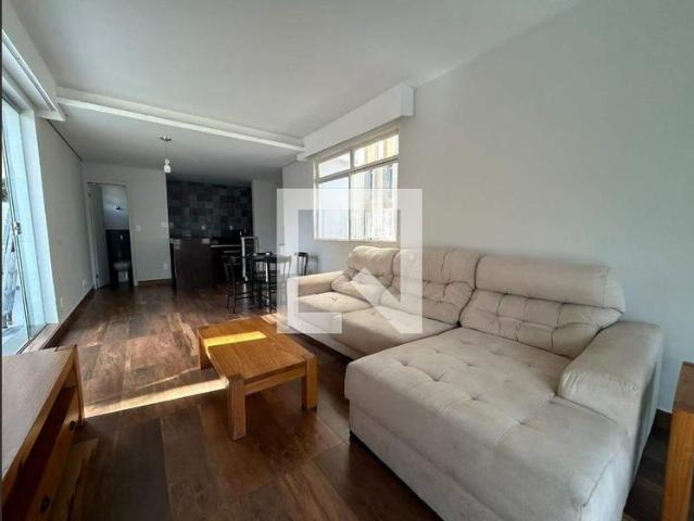 Apto, Sion, 3 Quartos, 190 m2 Belo Horizonte