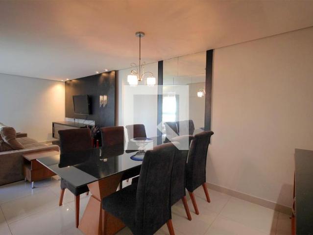 Apto, Sion, 3 Quartos, 100 m2 Belo Horizonte