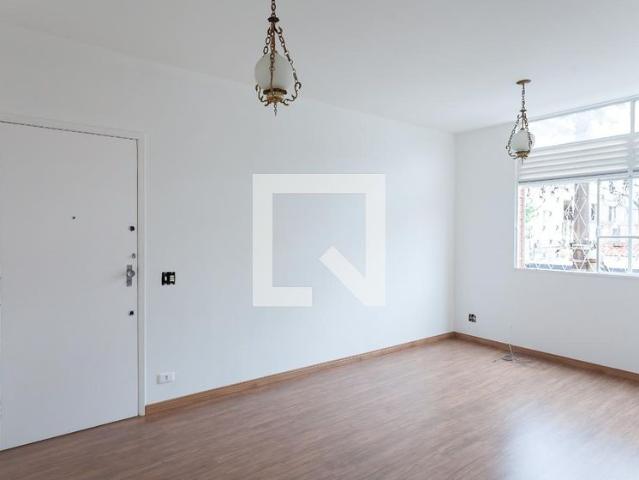 Apto, Sion, 3 Quartos, 100 m2 Belo Horizonte