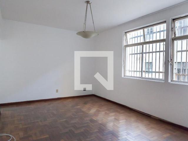 Apto, Sion, 3 Quartos, 105 m2 Belo Horizonte