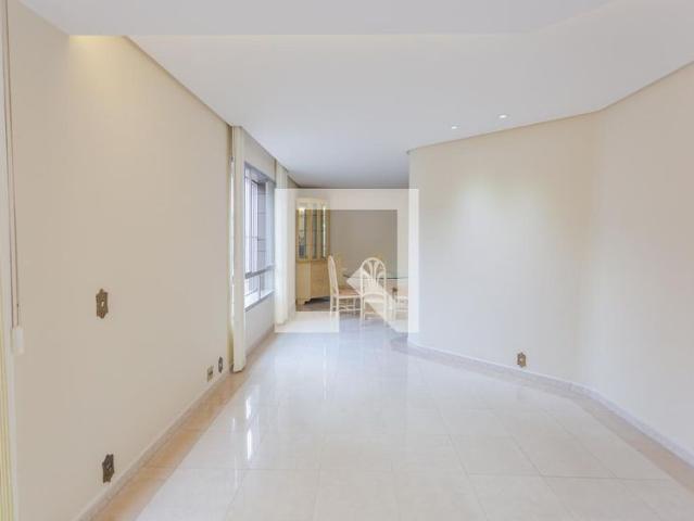 Apto, Sion, 3 Quartos, 109 m2 Belo Horizonte