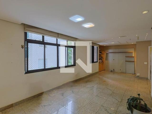 Apto, Sion, 3 Quartos, 115 m2 Belo Horizonte