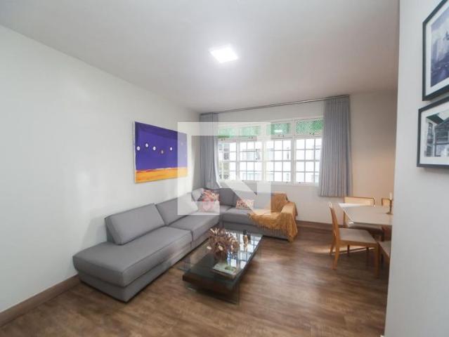 Apto, Sion, 3 Quartos, 125 m2 Belo Horizonte