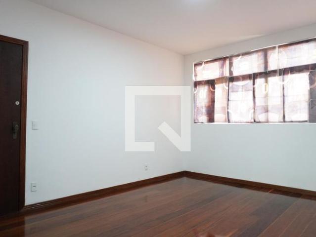 Apto, Sion, 3 Quartos, 125 m2 Belo Horizonte