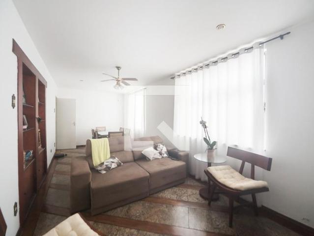 Apto, Sion, 3 Quartos, 132 m2 Belo Horizonte