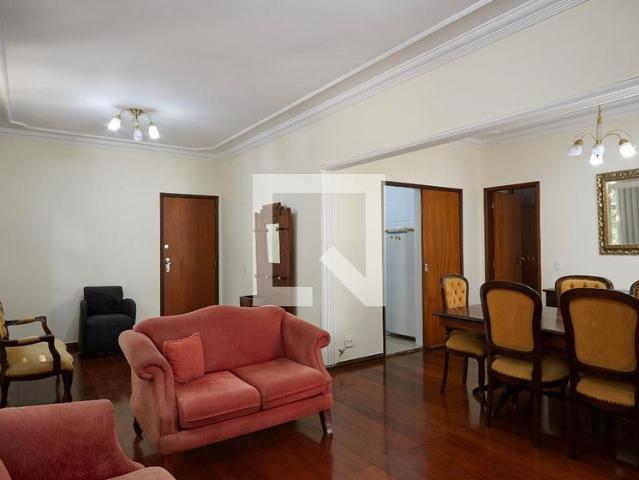 Apto, Sion, 3 Quartos, 238 m2 Belo Horizonte