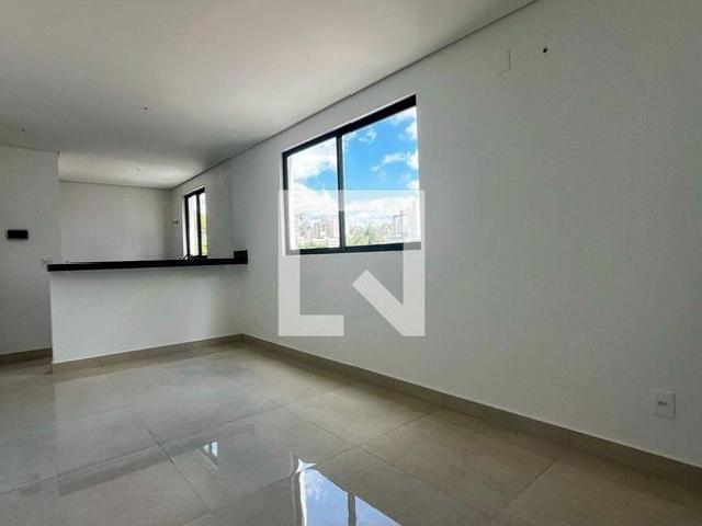 Apto, Sion, 1 Quarto, 37 m2 Belo Horizonte