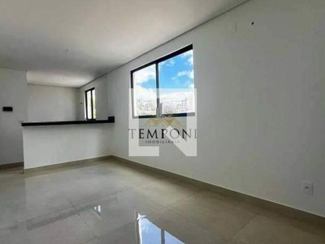 Apto, Sion, 1 Quarto, 41 m2 Belo Horizonte