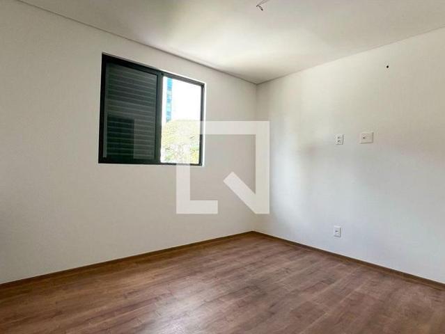 Apto, Sion, 1 Quarto, 41 m2 Belo Horizonte