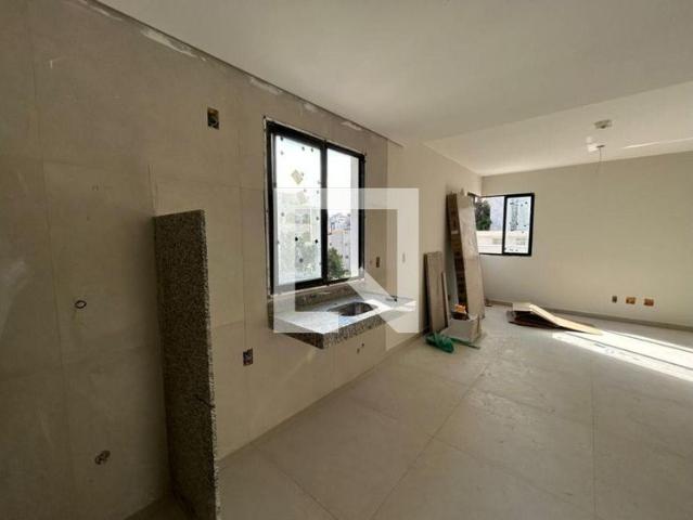 Apto, Sion, 2 Quartos, 57 m2 Belo Horizonte