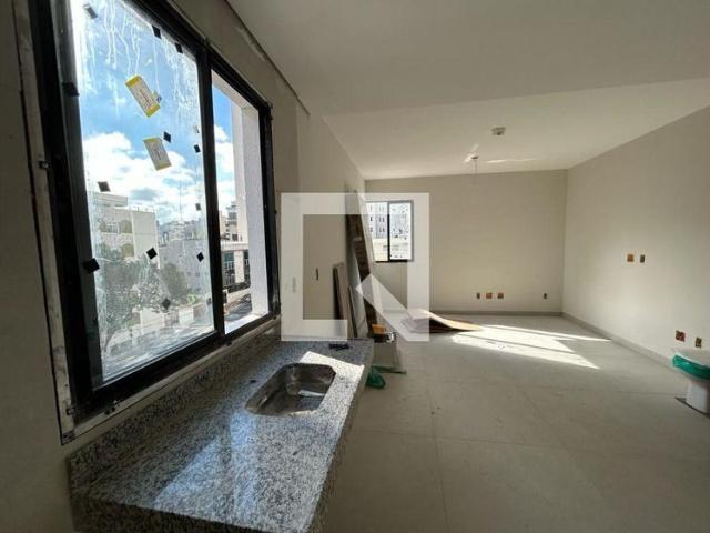 Apto, Sion, 2 Quartos, 57 m2 Belo Horizonte