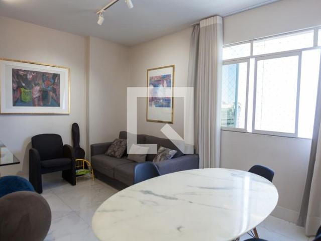 Apto, Sion, 2 Quartos, 69 m2 Belo Horizonte