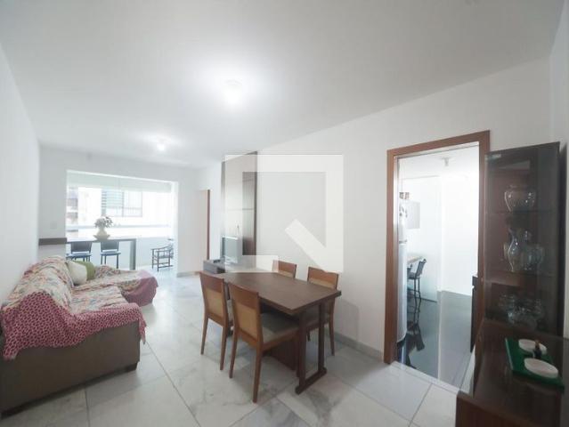 Apto, Sion, 2 Quartos, 63 m2 Belo Horizonte