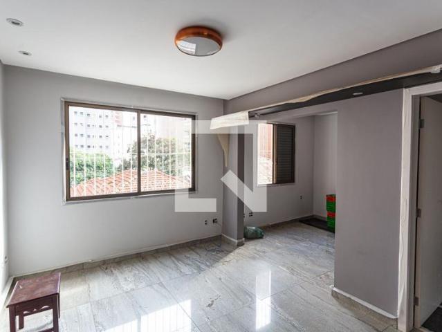 Apto, Sion, 2 Quartos, 76 m2 Belo Horizonte