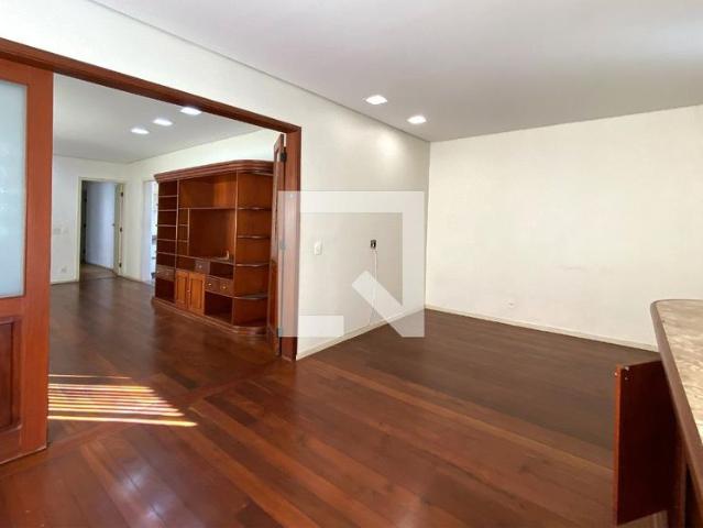 Apto, Sion, 4 Quartos, 160 m2 Belo Horizonte