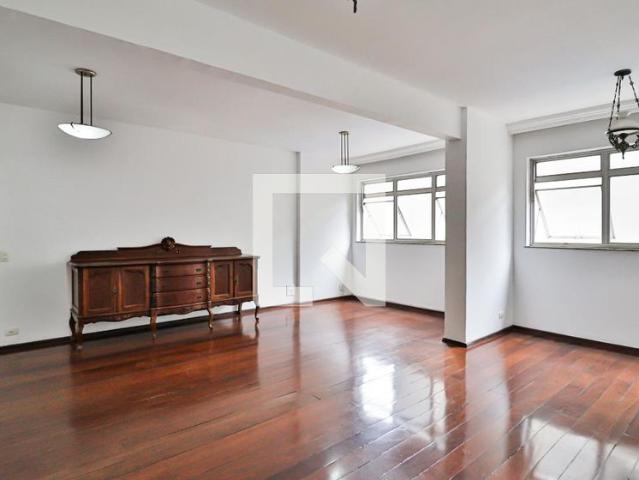 Apto, Sion, 4 Quartos, 180 m2 Belo Horizonte