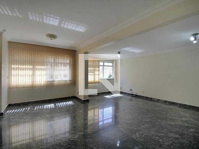Apto, Sion, 4 Quartos, 190 m2 Belo Horizonte