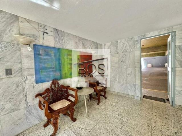 Apto, Sion, 4 Quartos, 110 m2 Belo Horizonte
