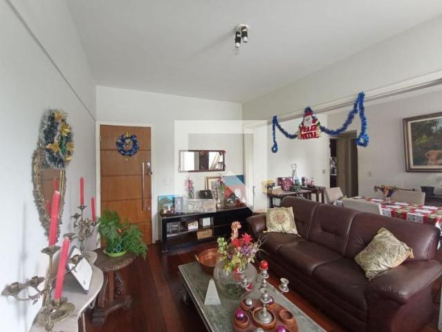 Apto, Sion, 4 Quartos, 120 m2 Belo Horizonte