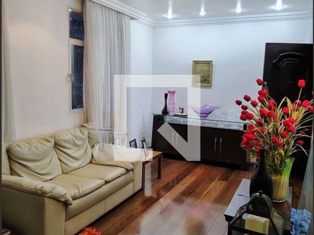 Apto, Sion, 4 Quartos, 120 m2 Belo Horizonte