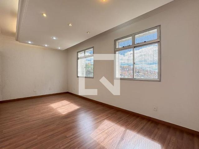 Apto, Sion, 4 Quartos, 126 m2 Belo Horizonte