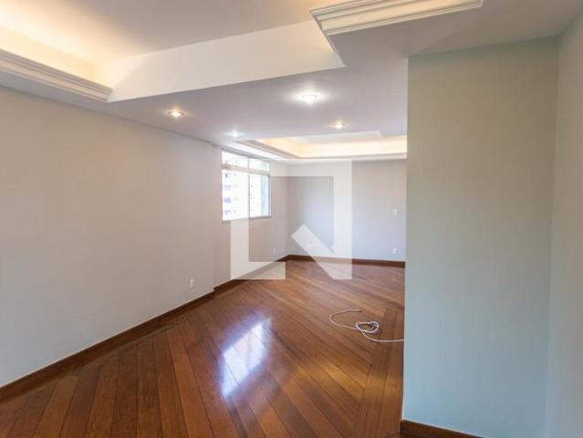 Apto, Sion, 4 Quartos, 139 m2 Belo Horizonte