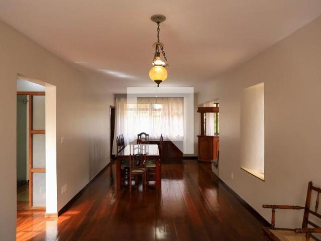 Apto, Sion, 4 Quartos, 214 m2 Belo Horizonte