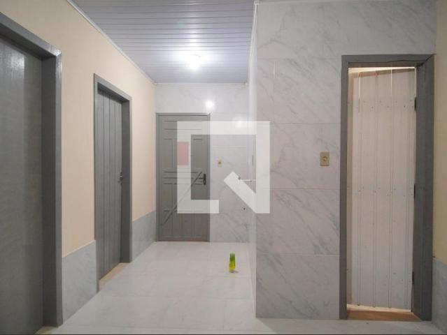 Apto, Silva, 2 Quartos, 60 m2 Sapucaia do Sul