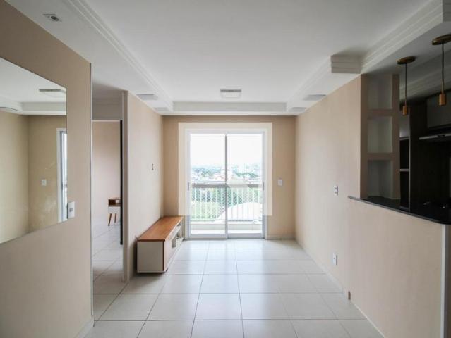 Apto, Silvânia, 2 Quartos, 56 m2 Nova Iguaçu