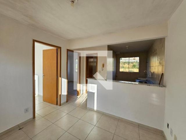 Apto, Silvânia, 2 Quartos, 34 m2 Nova Iguaçu