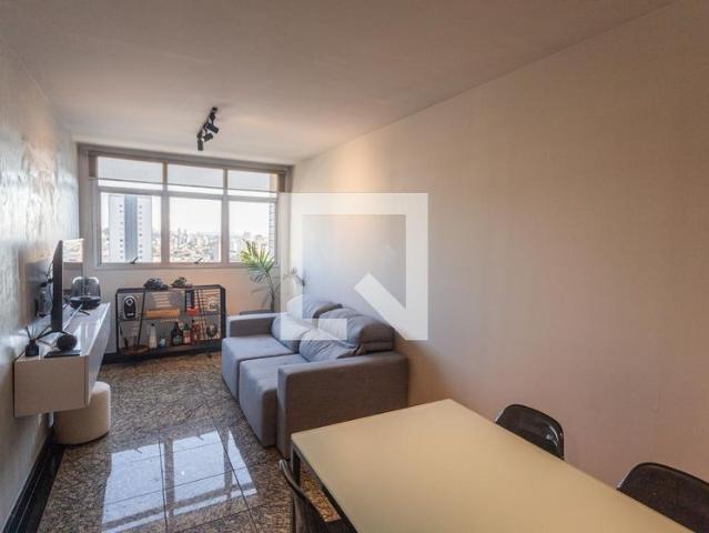 Apto, Silveira, 1 Quarto, 48 m2 Belo Horizonte