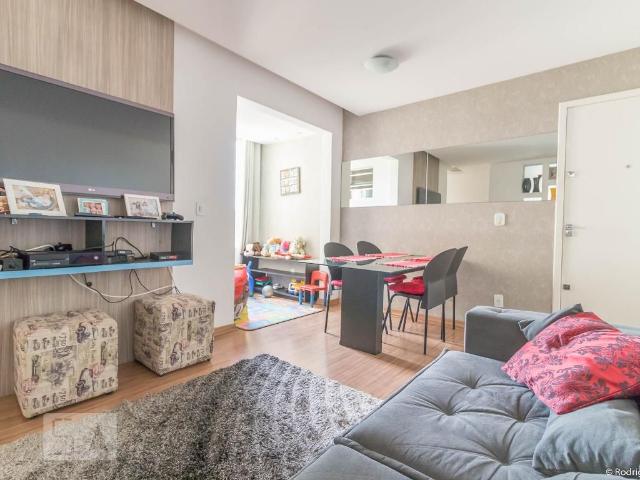 Apto, Silveira, 3 Quartos, 64 m2 Belo Horizonte