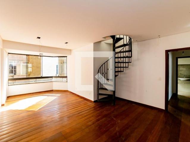 Apto, Silveira, 3 Quartos, 168 m2 Belo Horizonte
