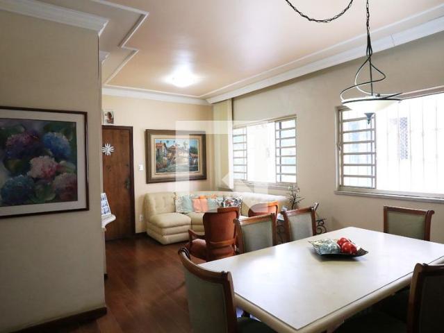Apto, Silveira, 4 Quartos, 110 m2 Belo Horizonte