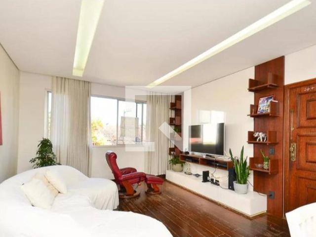 Apto, Silveira, 4 Quartos, 150 m2 Belo Horizonte