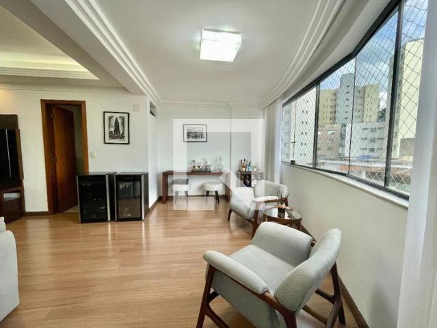 Apto, Silveira, 4 Quartos, 167 m2 Belo Horizonte