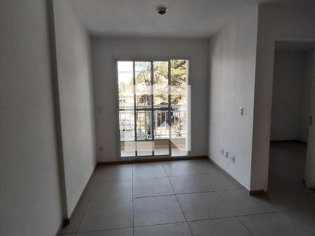 Apto, Sitio Morro Grande, 2 Quartos, 48 m2 São Paulo