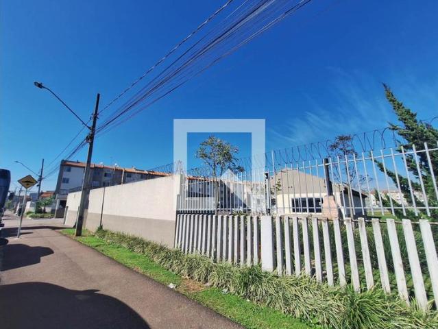 Apto, Sítio Cercado, 2 Quartos, 49 m2 Curitiba