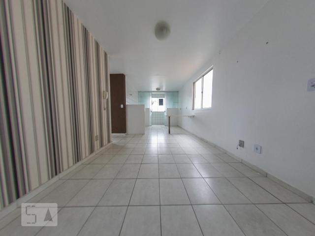 Apto, Sítio Cercado, 2 Quartos, 43 m2 Curitiba
