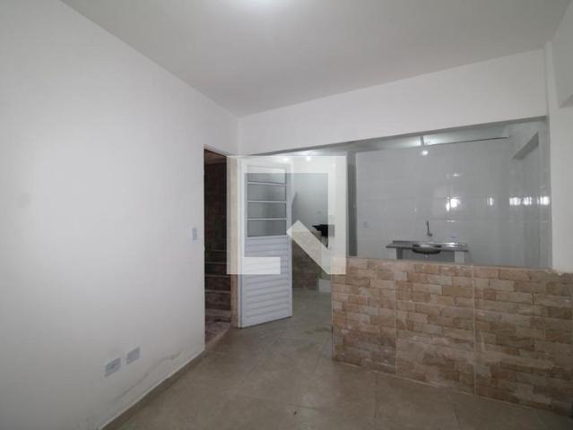 Apto, Sítio do Mandaqui, 1 Quarto, 24 m2 São Paulo