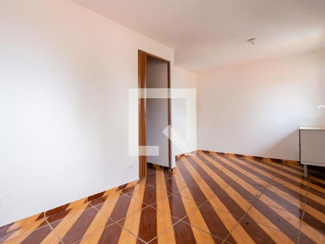 Apto, Sítio do Mandaqui, 1 Quarto, 35 m2 São Paulo