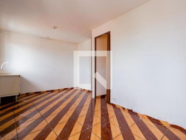 Apto, Sítio do Mandaqui, 1 Quarto, 35 m2 São Paulo